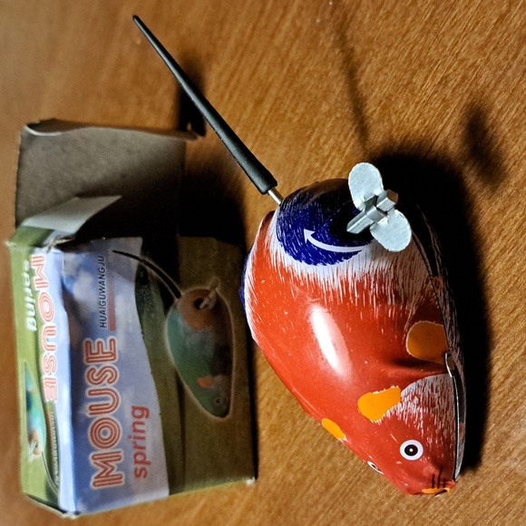 Toys | Rolling Mouse Bundle Only 2or More Items | Poshmark